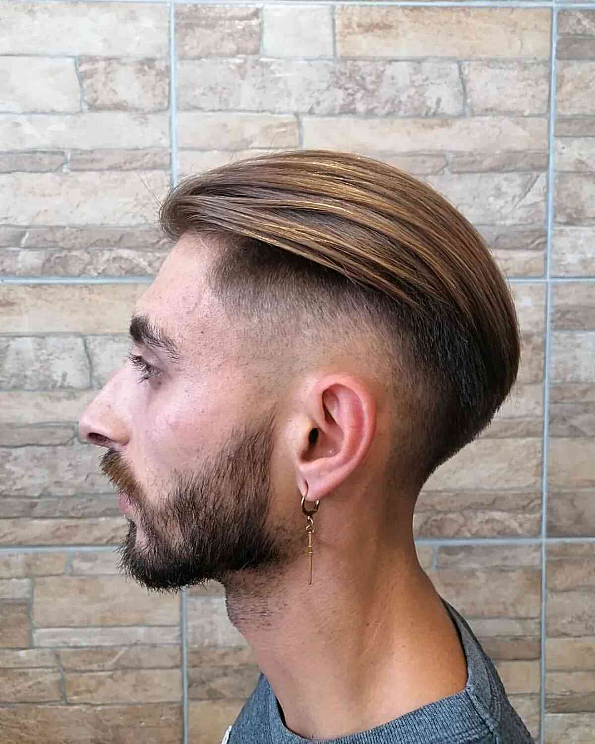 58 Best Fade Haircuts for Men in 2026