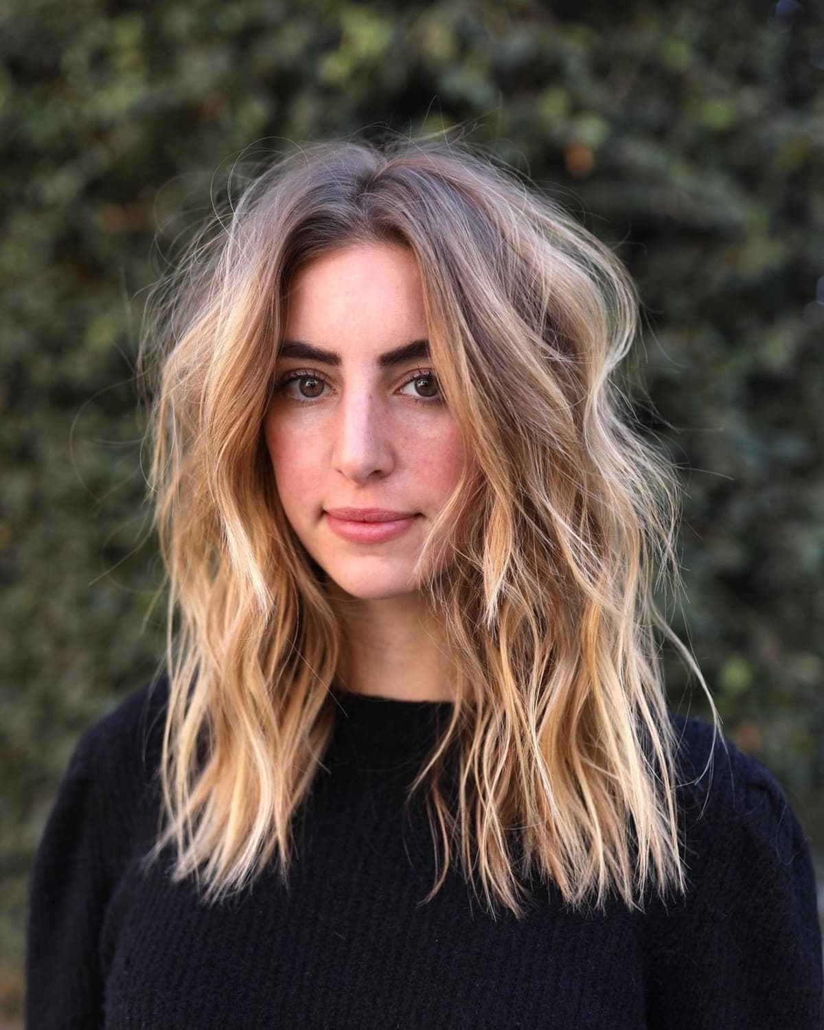 35 Medium-Length Shag Haircuts: Trendy Ideas for 2026
