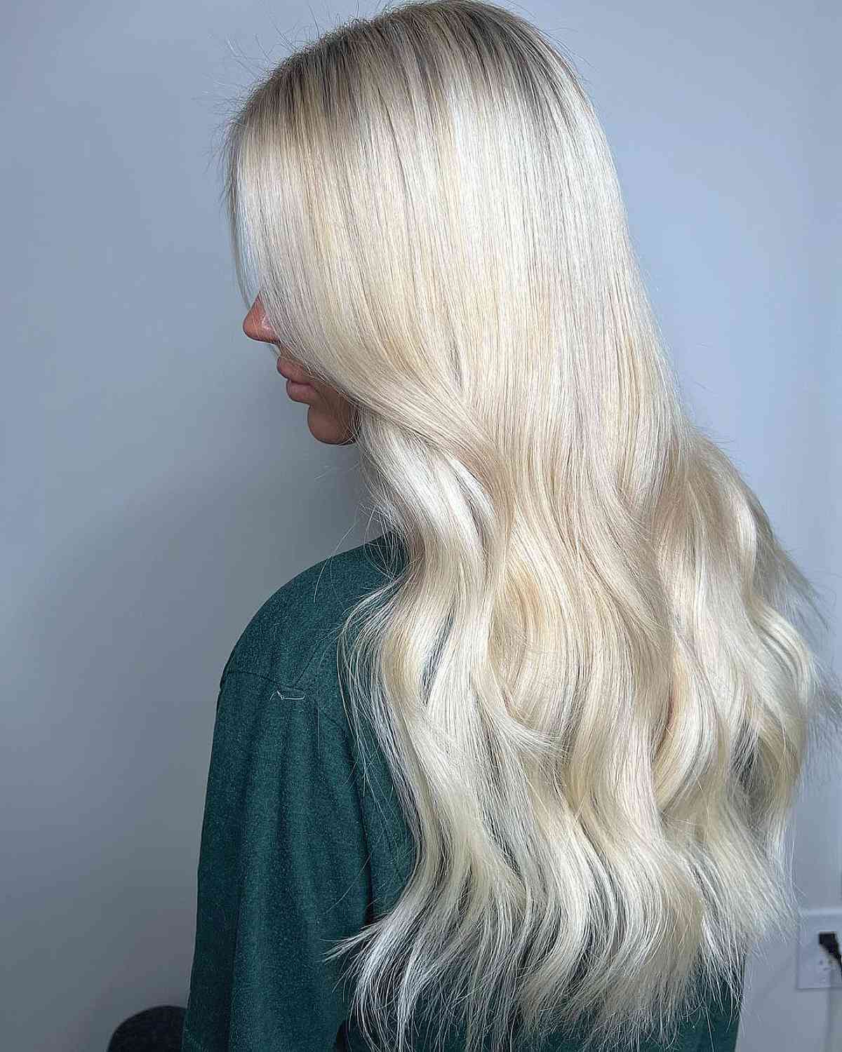 0 Light Blonde Hair Color Trends You Need to Know About - Kappers Magazine