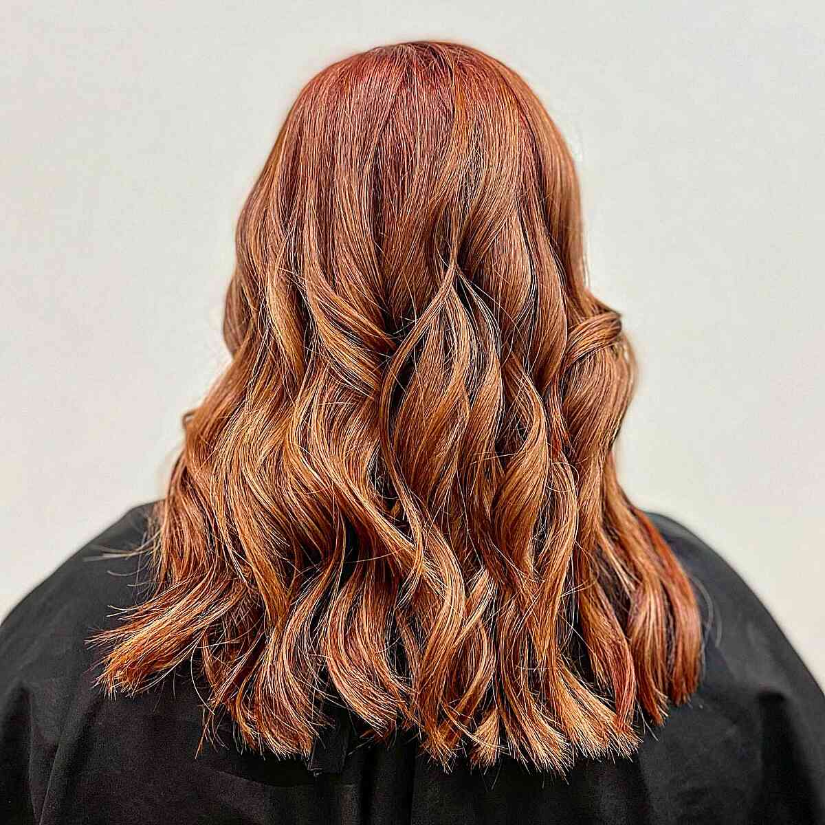 61 Top Auburn Hair Color Inspirations for Every Skin Tone