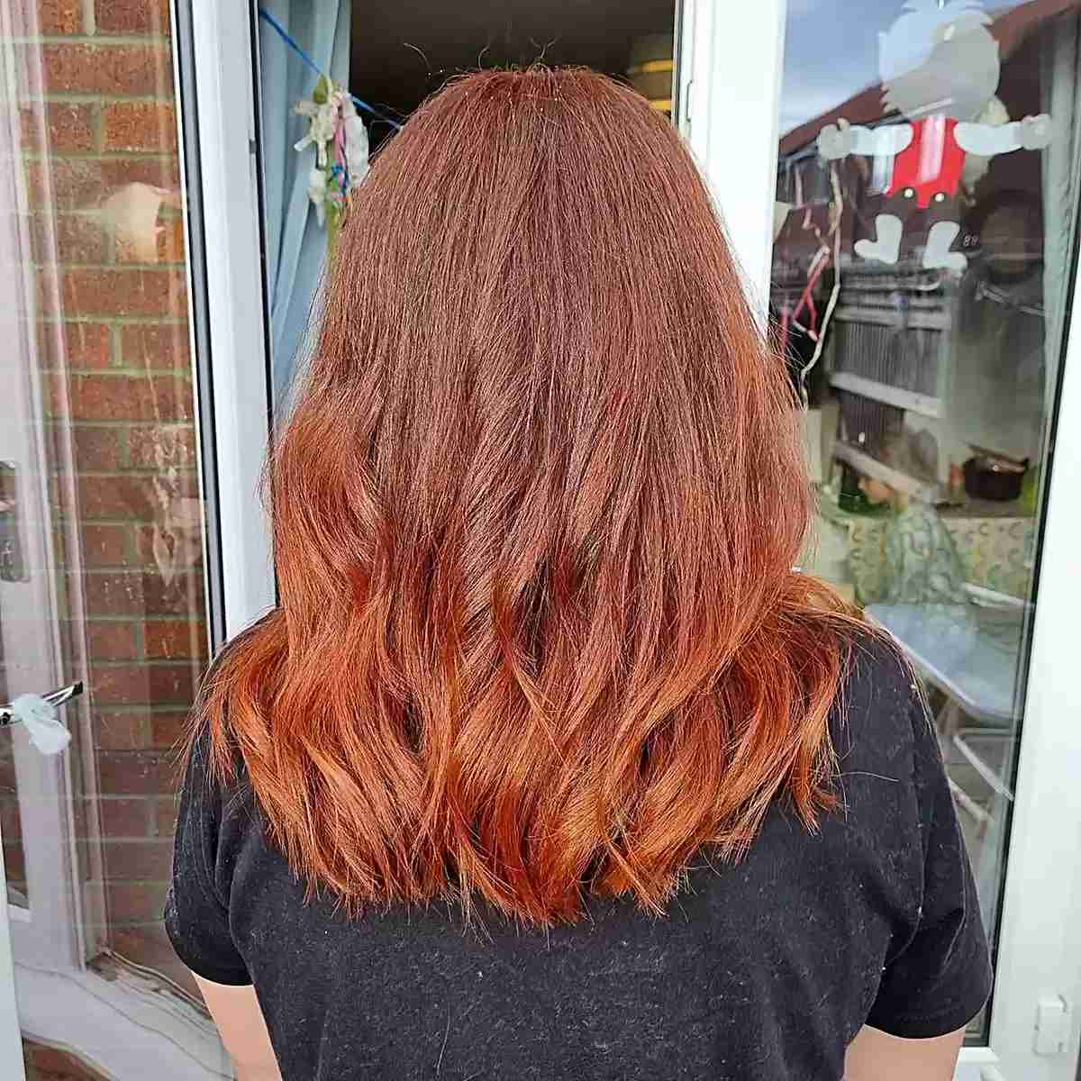 61 Top Auburn Hair Color Inspirations for Every Skin Tone