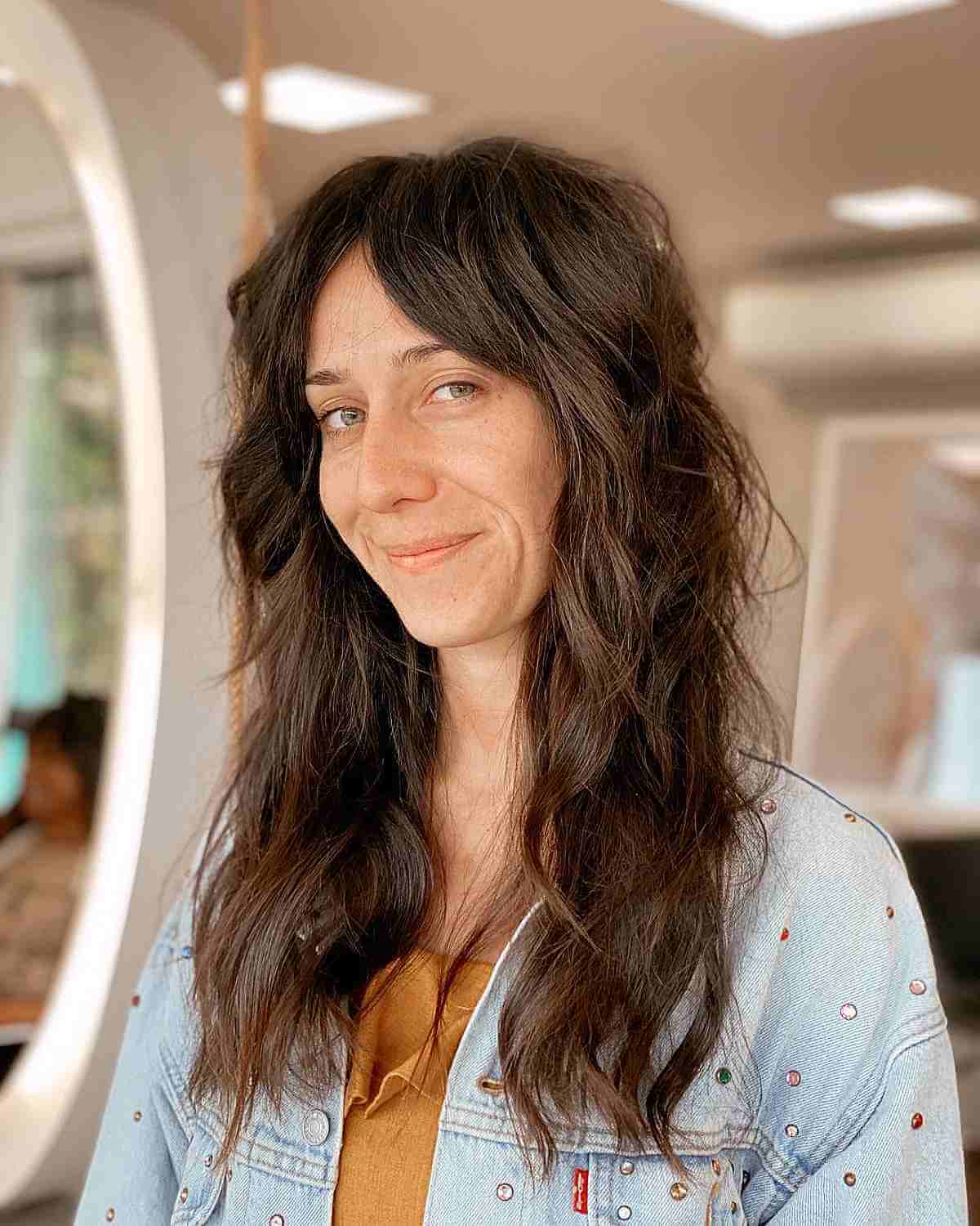 60+ Chic Hairstyles for Women Over 40 to Consider in 2026