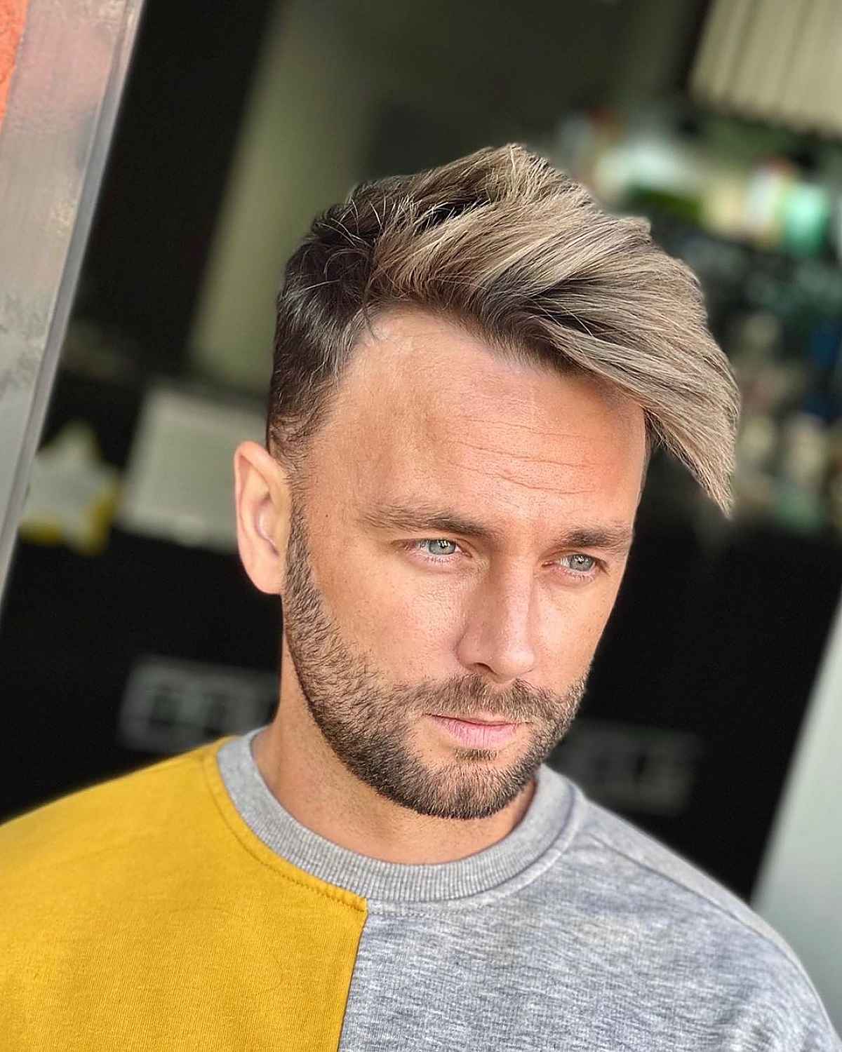 58 Best Fade Haircuts for Men in 2026