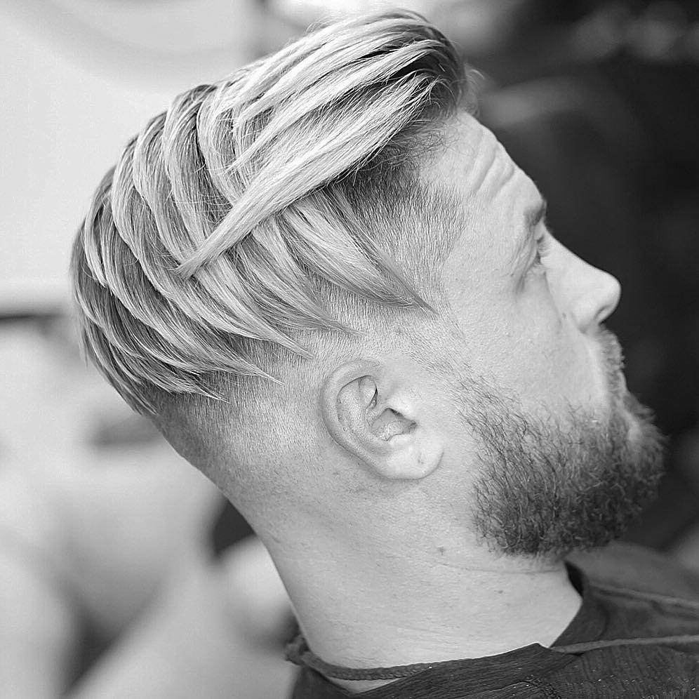 0 Innovative Disconnected Undercut Inspirations + 2025 Guide to Mastery ...