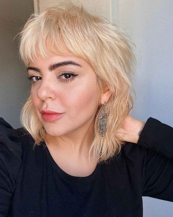 26 Hottest Alternative Hairstyles to Consider Right Now