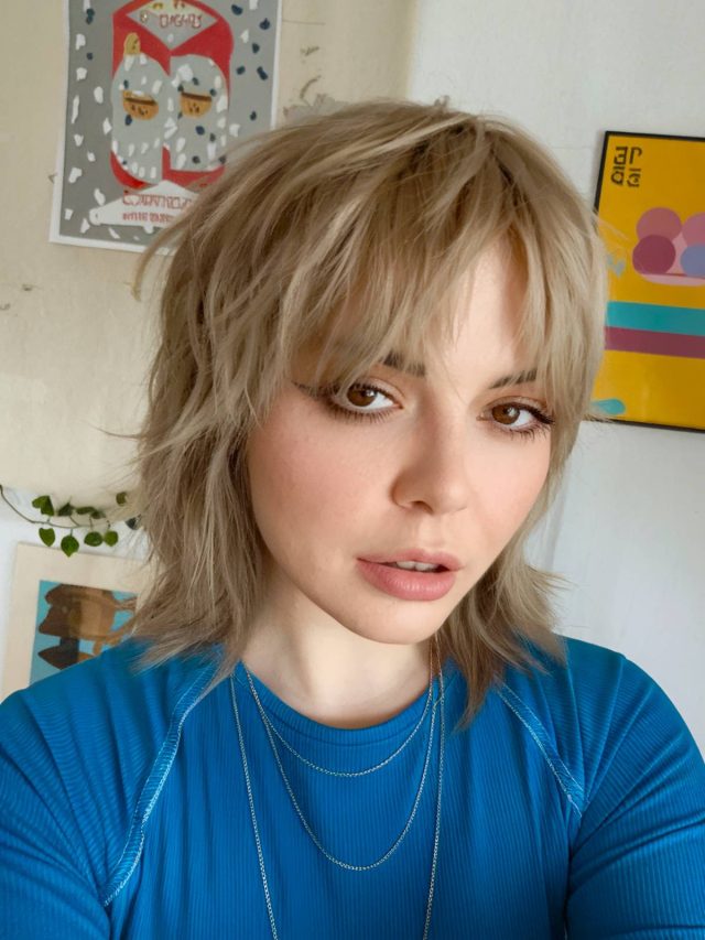 21 Modern Mullet Haircuts for Women That Are Trending in 2026