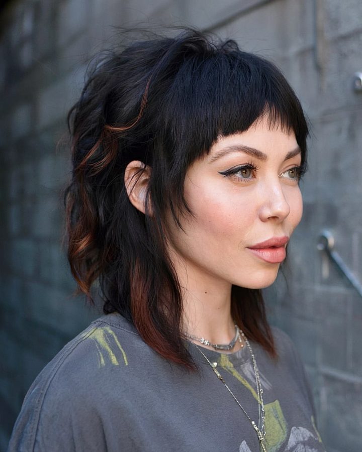 26 Micro Bangs Styles Women Love in 2026