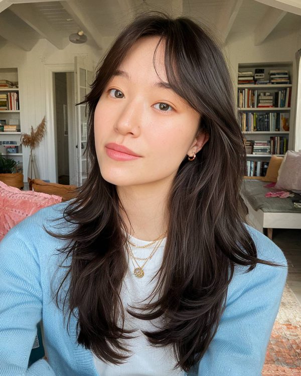 21+ Fresh Step Cut Hairstyles That Are Total Goals for 2026