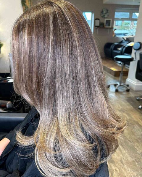 40 Bronde Balayage Hair Color Ideas Women Are Loving