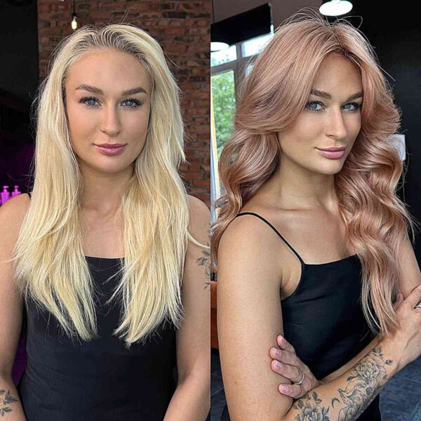 77 Flattering Haircuts for Square Faces to Look Softer and Feminine