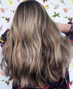 50 Bronde Hair Colors That'll Make Your Eyes Pop & Skin Glow