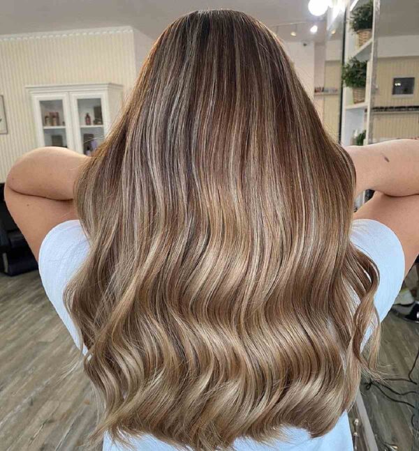 43 Stunning Balayage Hair Color Ideas for a Natural Look
