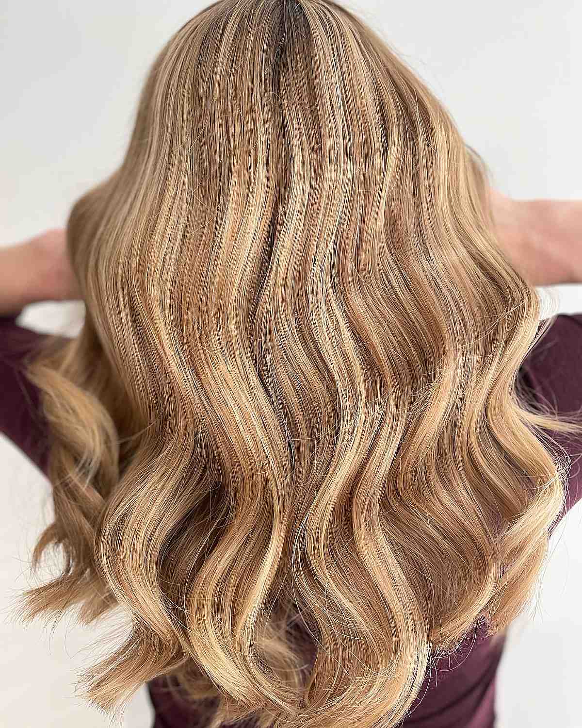 40 Best Balayage Hair Color Ideas Right Now