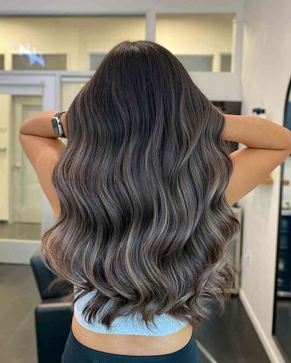 38 Gorgeous Ash Brown Hair Colors - The Trend You Need to Try