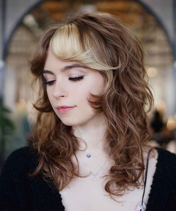 38 Heavily Layered Shag Haircut Ideas for The Ultimate Tousled Look