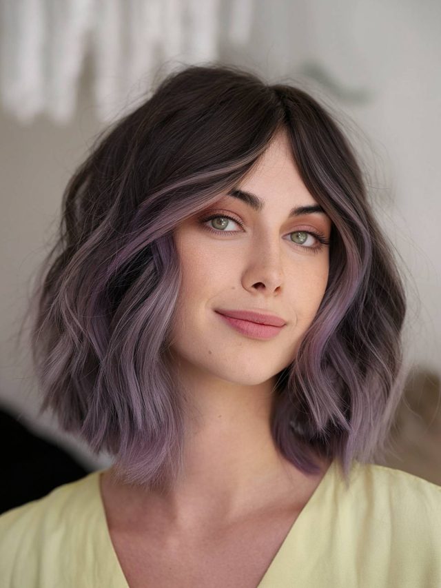 15+ Fresh Takes on the 90s Layered Bob You’ll Want in 2025