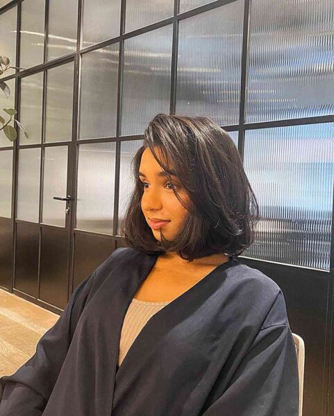 32 Italian Bob Haircut Examples to See If Trying This New Trend