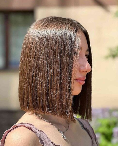 29 Stunning Examples of the New "Slob Haircut" You'll See Trending in 2023