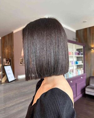 30 Box Bob Cut Ideas Gaining Momentum This Year