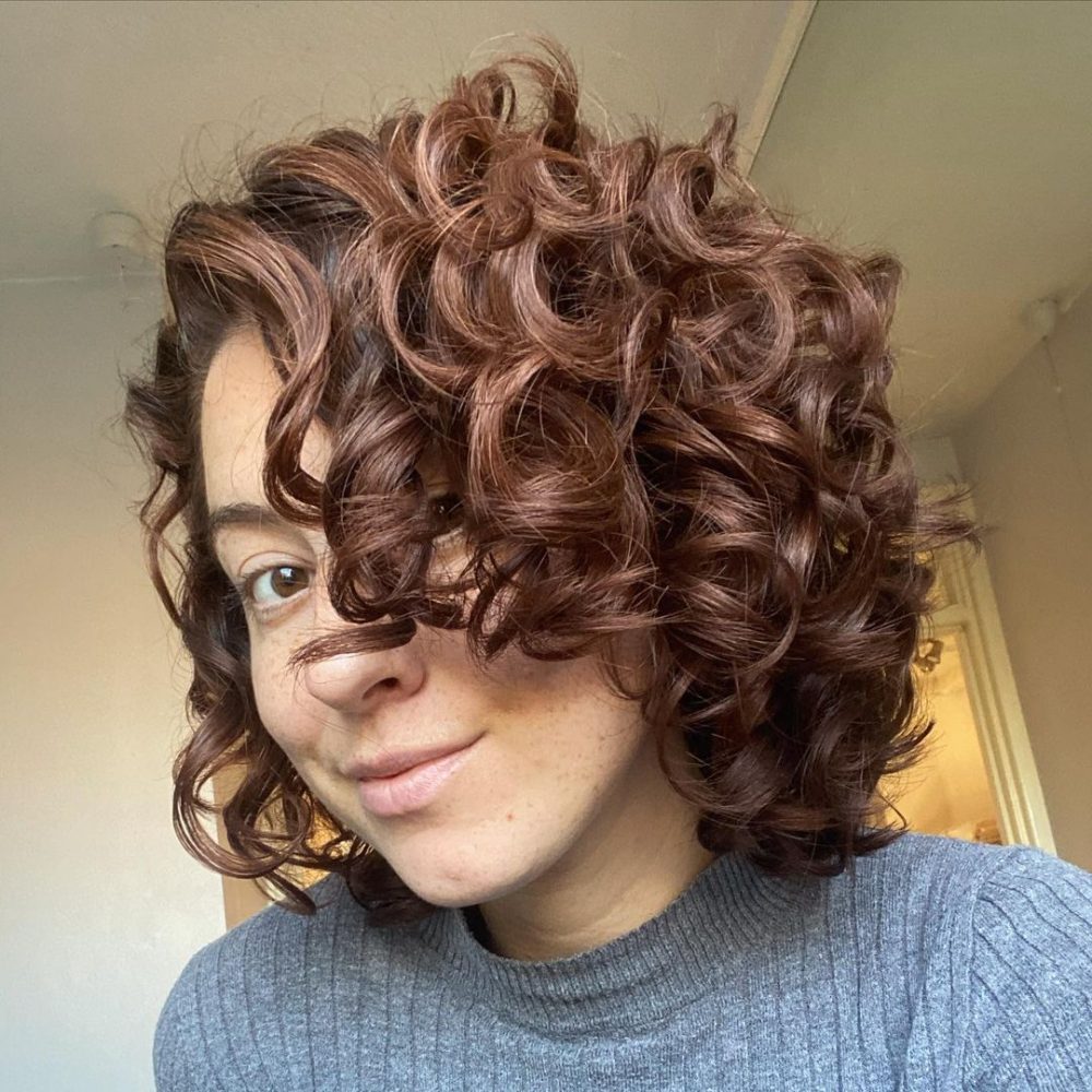 42 Hottest Ways to Have Short Brown Hair in 2023