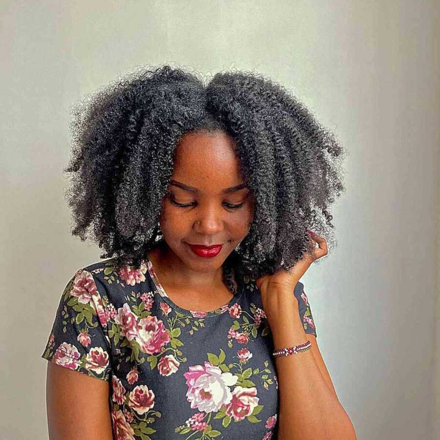 How To Do A Twist Out: 25 Best Examples