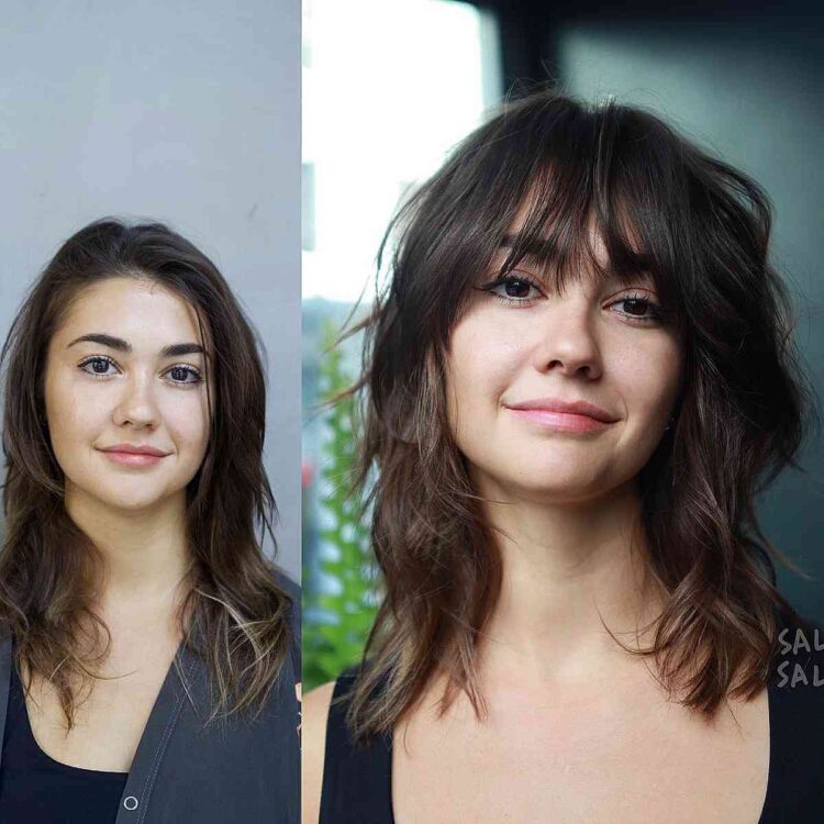 42 Different Types of Haircuts On the Radar Right Now