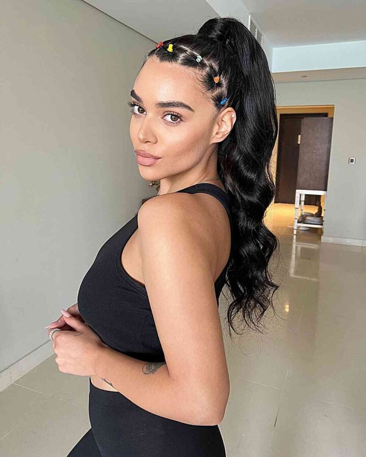 These '90s Hairstyles Are Making a Comeback Right Now