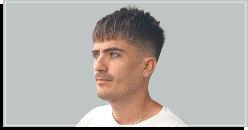 Every Haircut Numbers & Clipper Sizes + Visual Examples