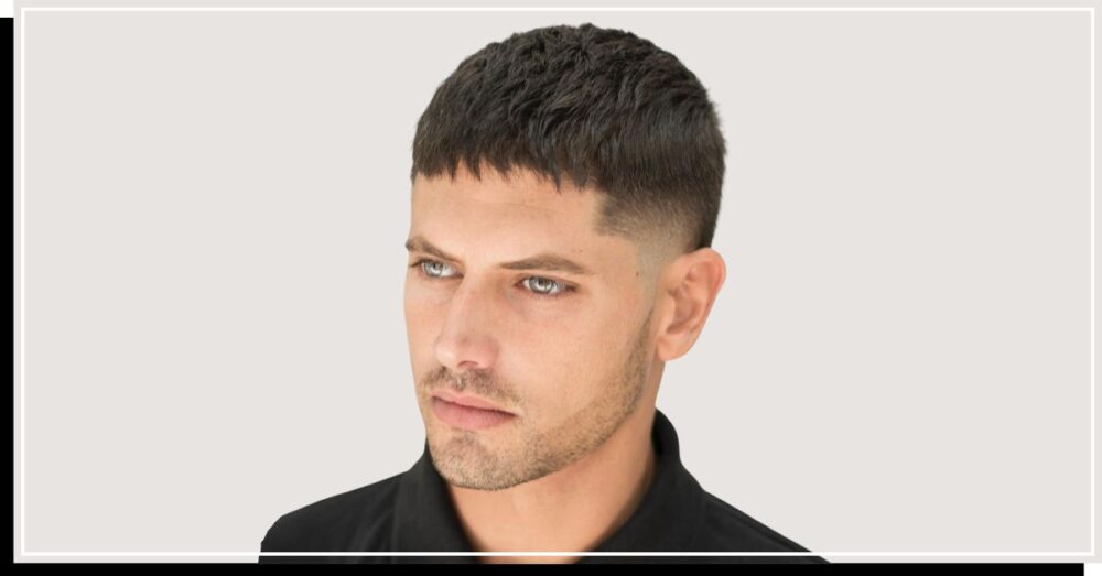 Every Haircut Numbers & Clipper Sizes + Visual Examples