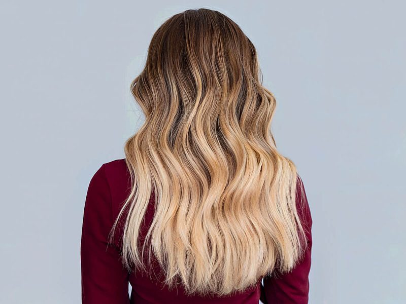 22 Pictures of Partial Highlights That Are Simply Stunning