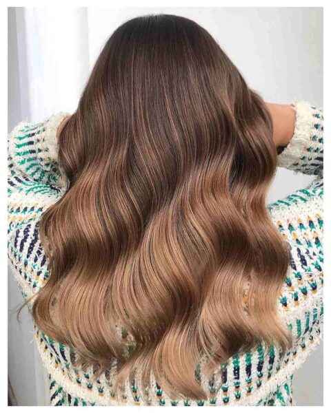 71 Stunning Light Brown Hair Color Ideas in 2026