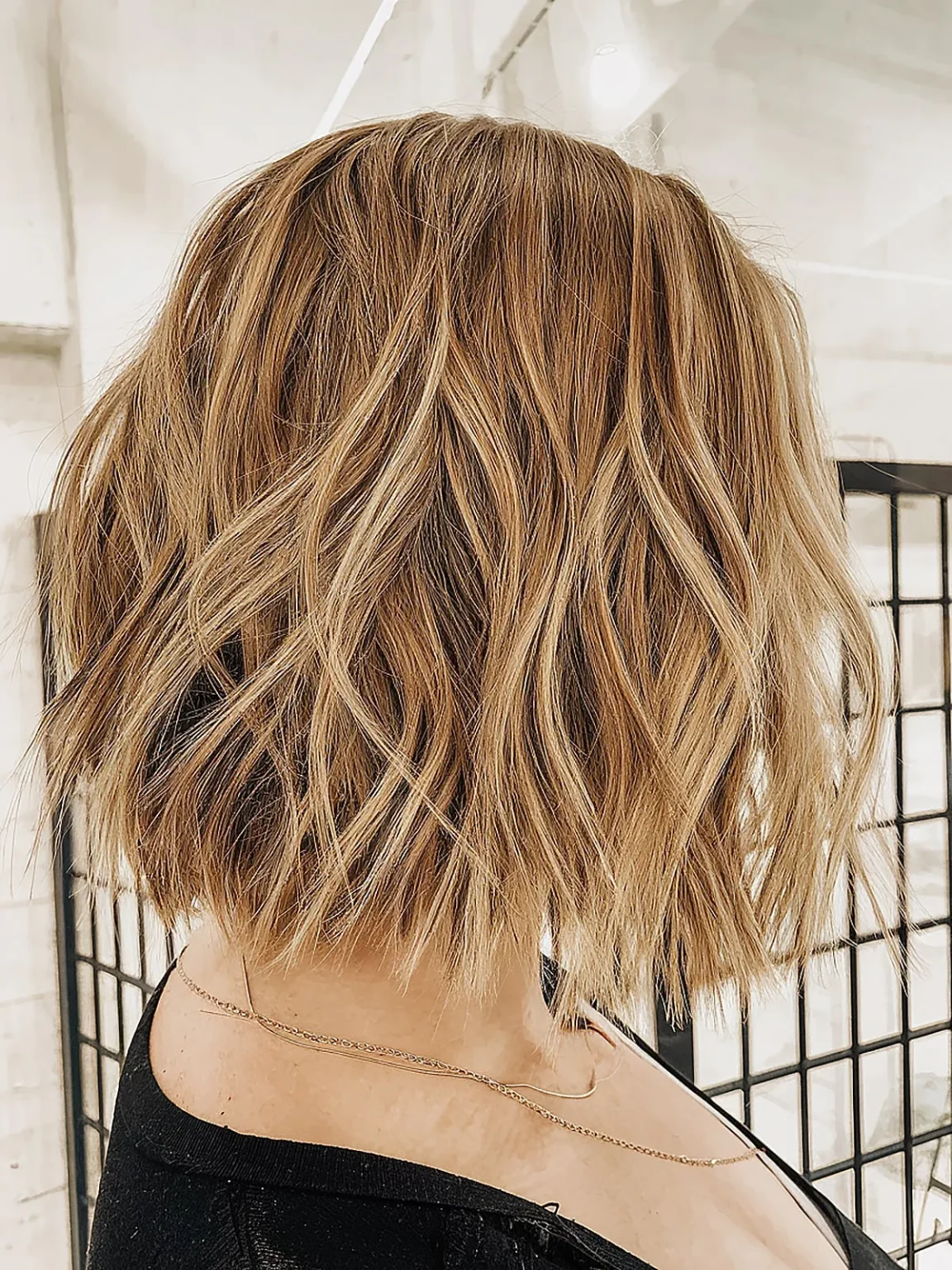 71 Best Choppy Bob Hairstyles to Get Right Now