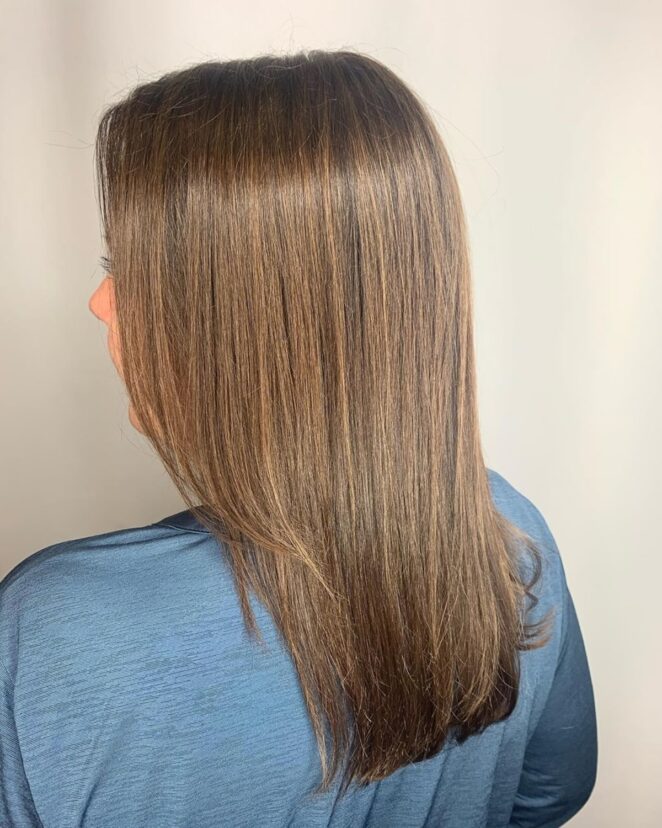 22 Pictures of Partial Highlights That Are Simply Stunning