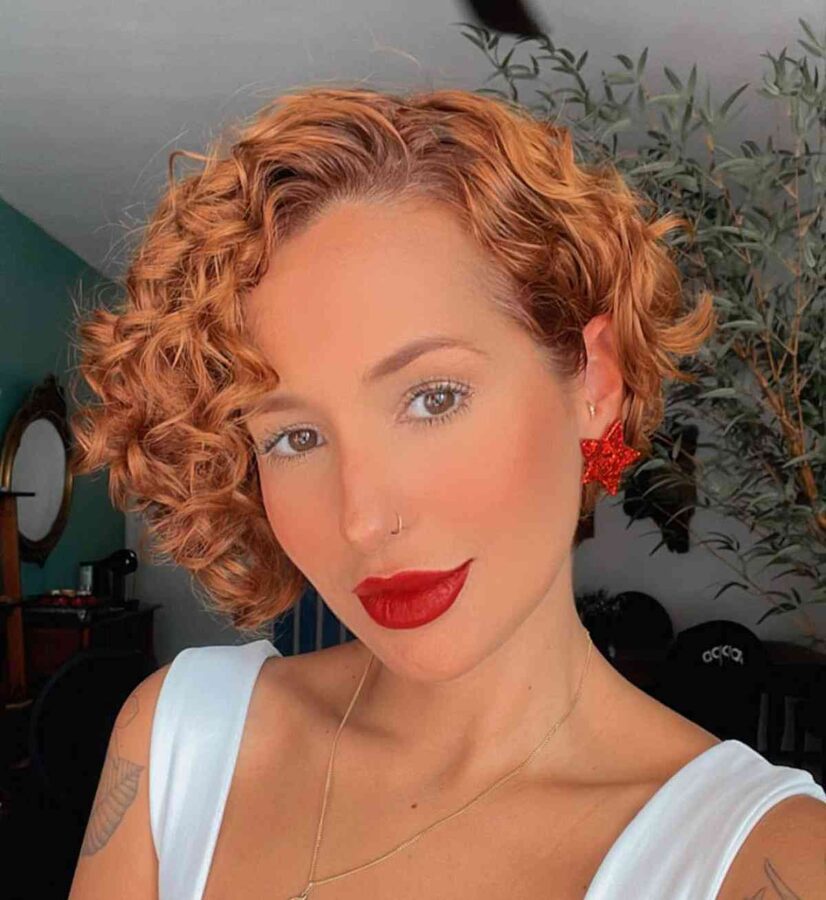 38 Popular Party Hairstyles That Are Easy to Style