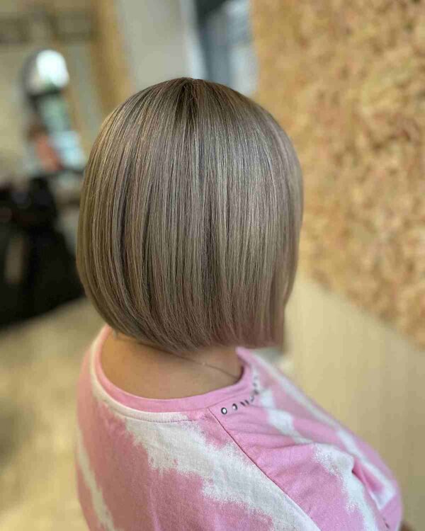 43 Types of Ash Blonde Hair Shades & Stylish Methods to Achieve It