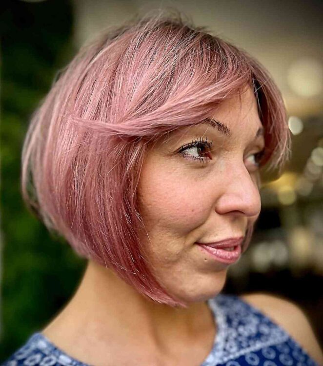 82 Hottest Pink Hair Color Ideas - From Pastels to Neons