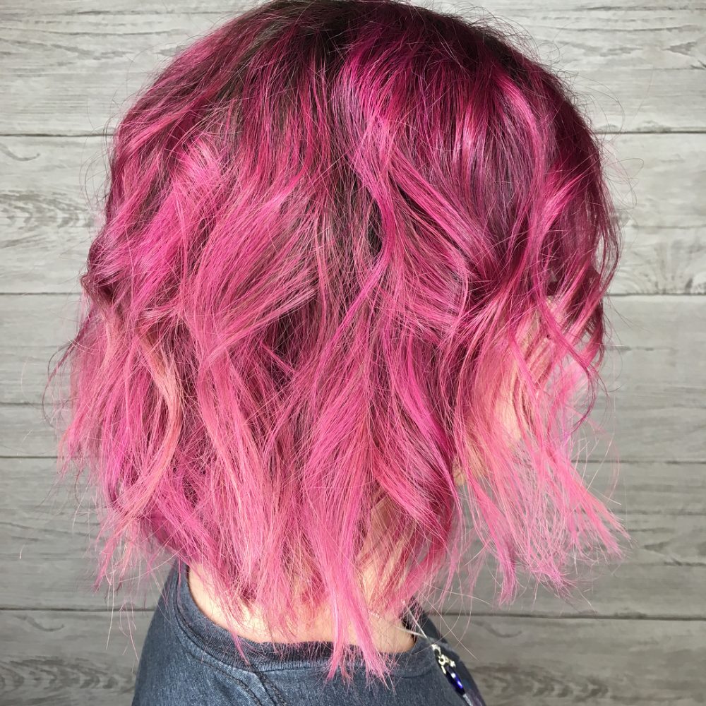 29 Punk Hairstyles for Women (Trending in 2025)