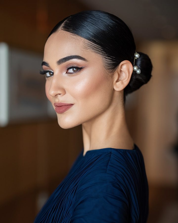 34 Sleek Hairstyles Women Everywhere Are Trying in 2026