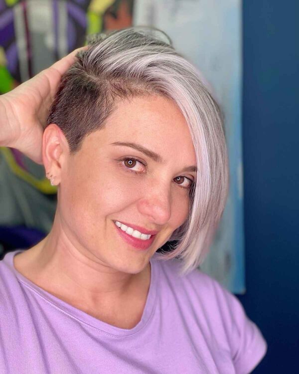 25 Undercut Pixie Bob Haircuts To Consider for a Short & Easy Cut to Style