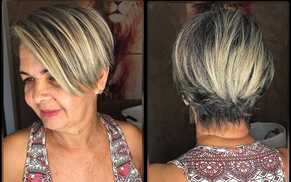 21 Cutest Pixie Bob Haircuts for Women Over 50 Wanting a Stylish Short ...