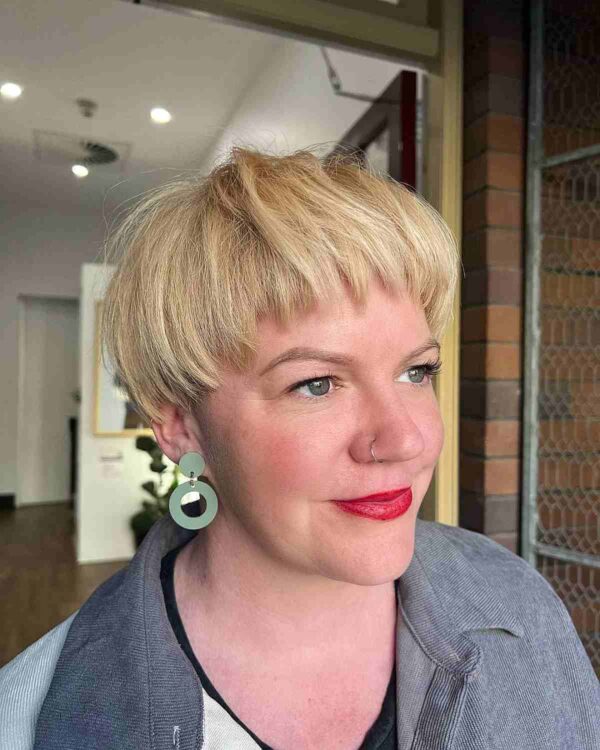 70 Trendiest Pixie Cuts for 2024