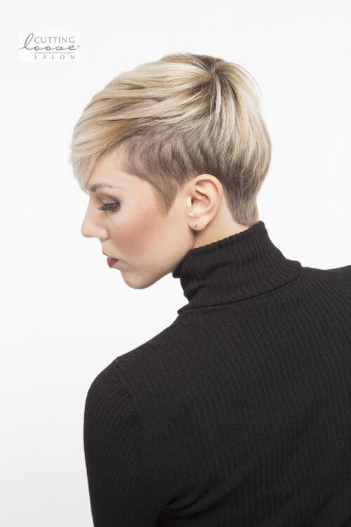 30 Pixie Cuts & Cute Hairstyle Ideas for 2017