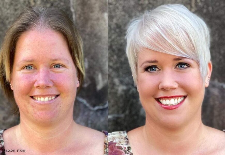 39 Best Pixie Cuts for Fine Hair to Look Fuller