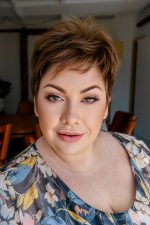 15+ Flattering Pixie Haircuts for Plus-Size Women in 2025