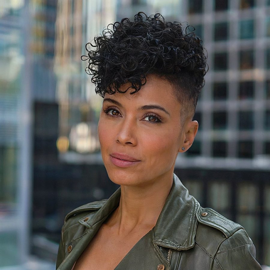 15+ Stylish Pixie Shag Haircuts for Women Over 40 to Try in 2025