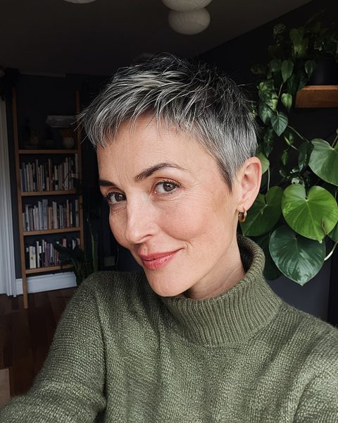 52 Flattering Haircuts for Women Over 50 That Are Perfect for 2026