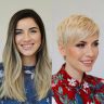 Short Hair Makeovers: 19 Incredible Before and After Transformations