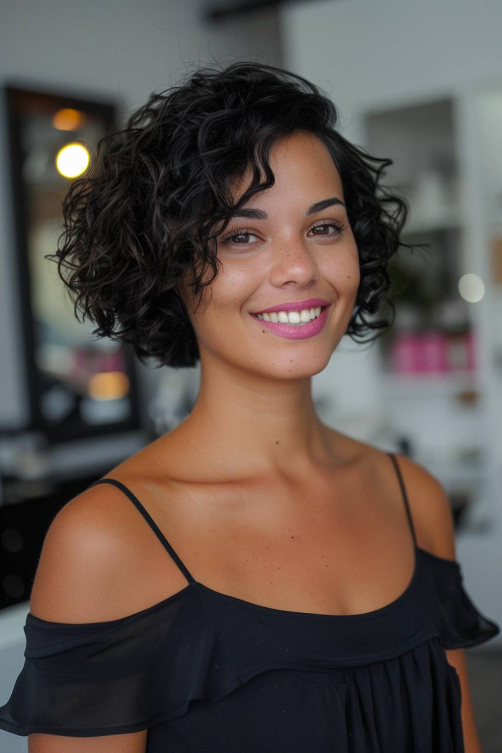 15+ Trendy Short Hairstyles Women Over 30 Are Loving in 2025