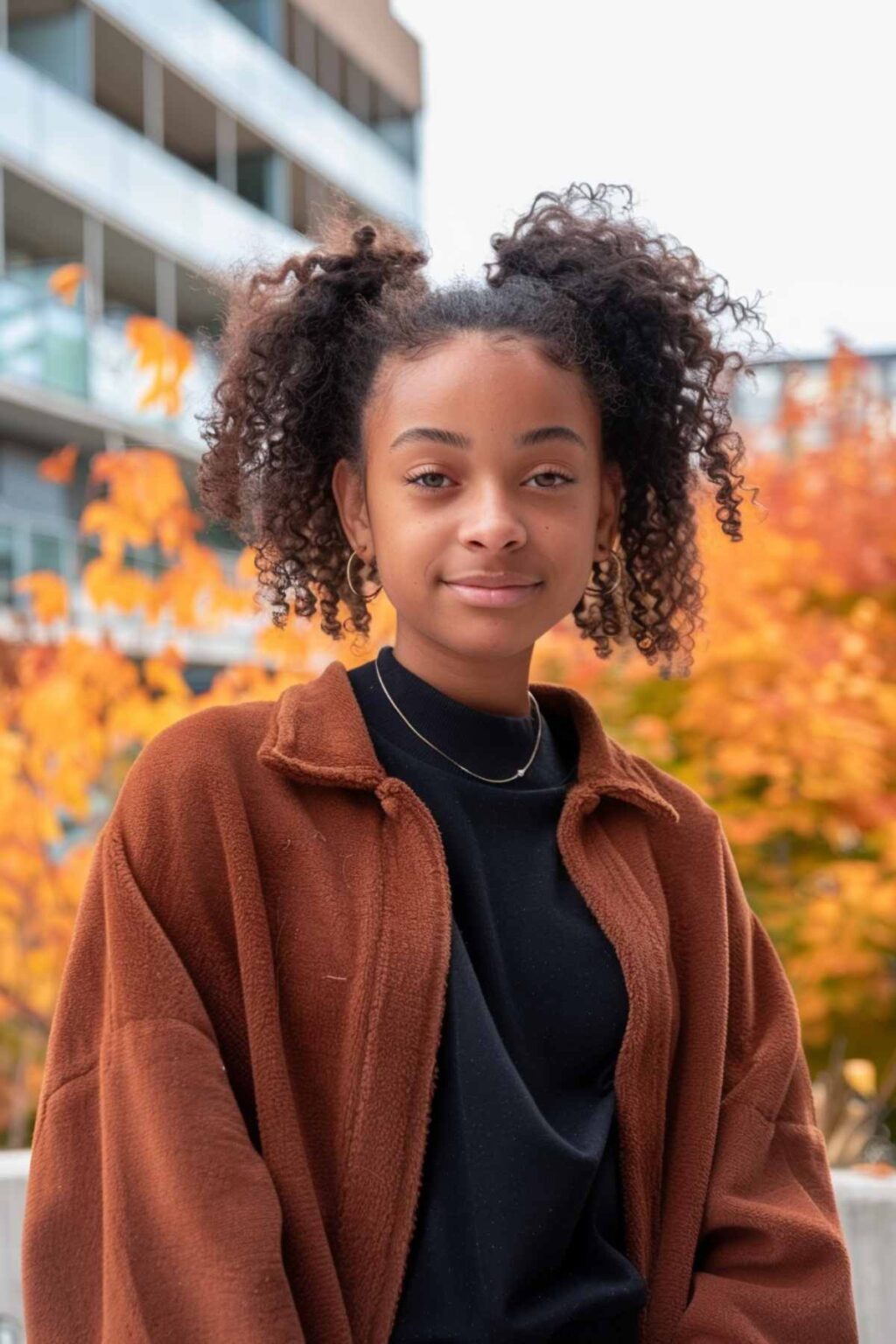 20 Cute and Easy Hairstyles for Back-to-School This 2025