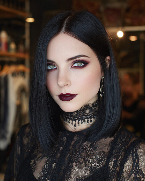 25 Vampire Hairstyles for Halloween That Wow in 2026